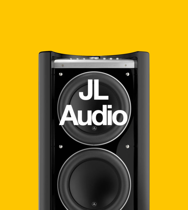 Hi-Fi Audio | Entertainment Technology