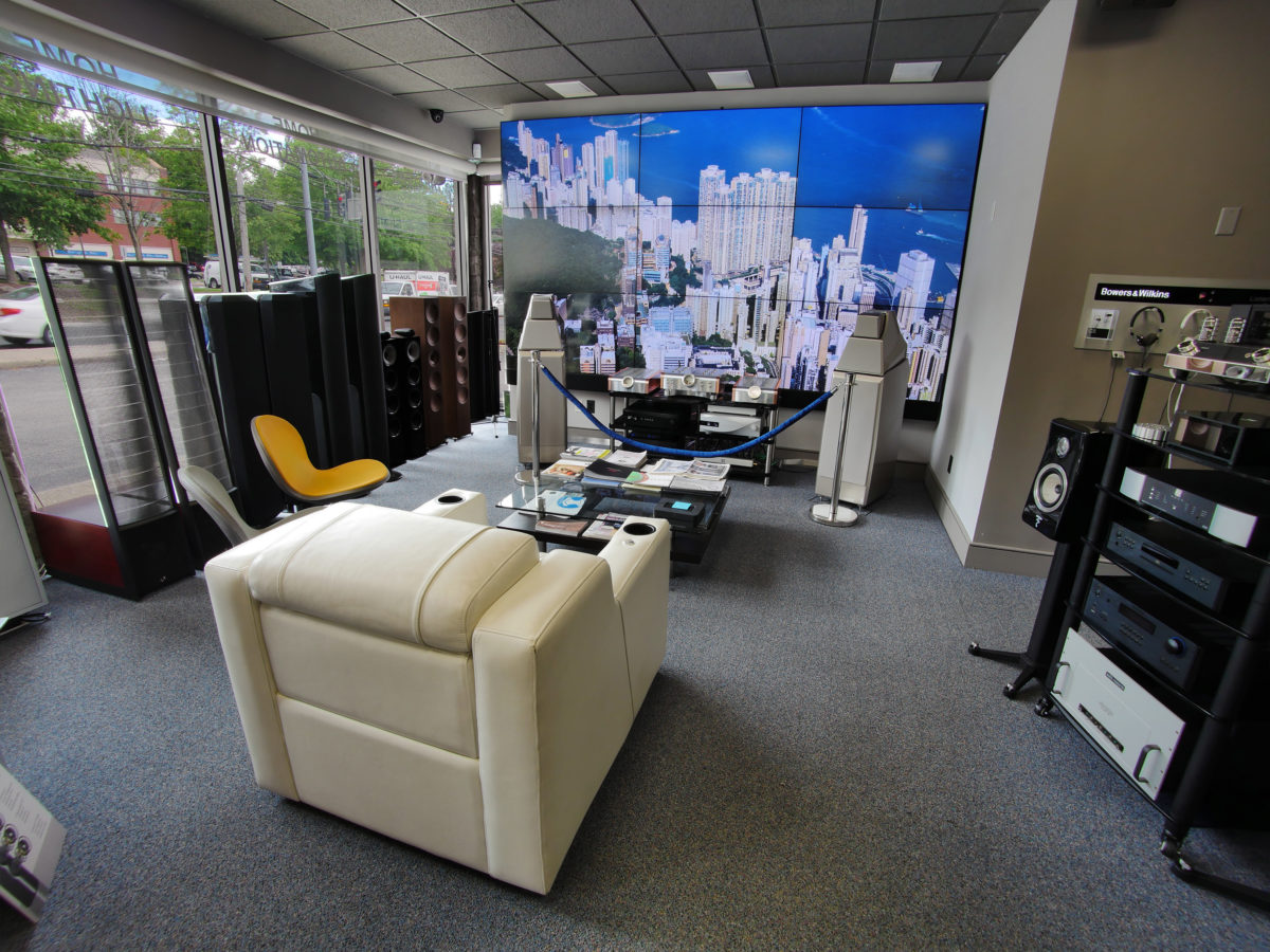 Smart Home Automation, New York City, NY 914-242-8881 | Entertainment ...